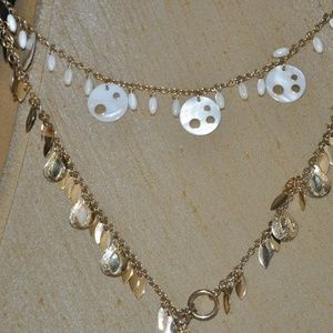 Jewelry | Gorgeous Two Tiered Necklace | Poshmark